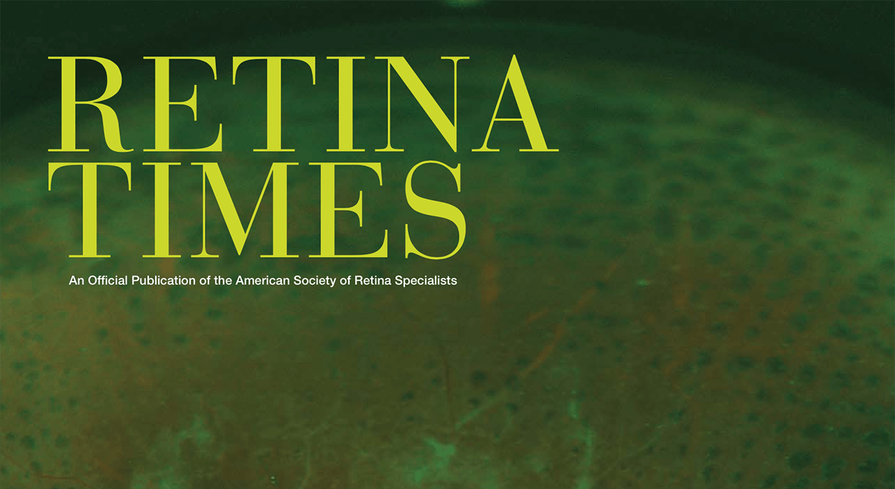 IV Interactive CEO, Dov Radzik, Featured in Retina Times Article about ...